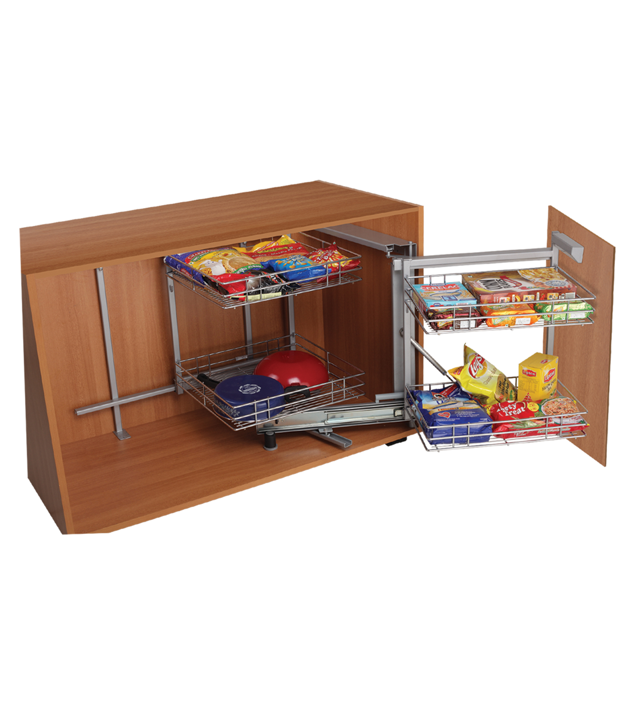 Magic Corner - Evershine